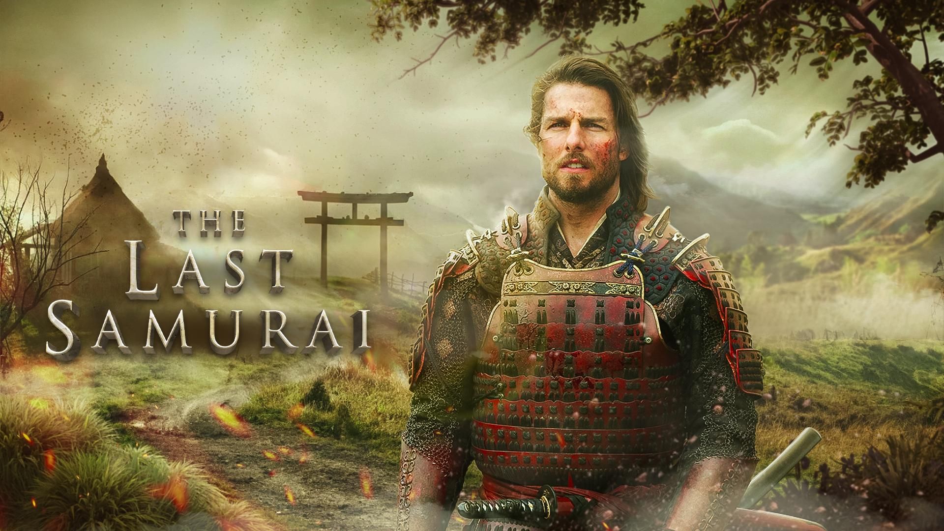 The Last Samurai